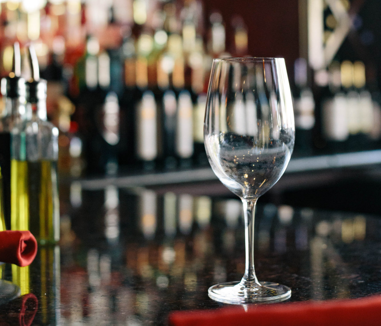 Our Menu - Bruno's Italian Cuisine